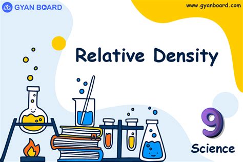 Relative Density