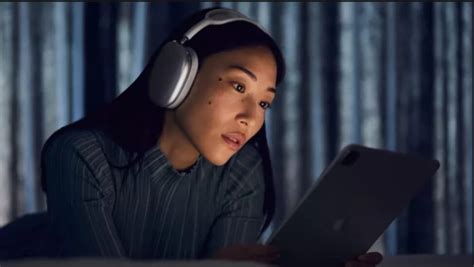 Airpods Max Audio Lossless And Ultra Low Latency