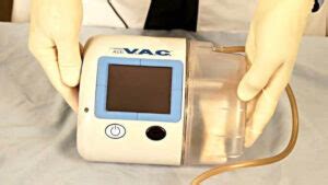 Wound Vac Troubleshooting Expert Tips For Common Issues