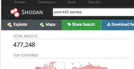 A Wormable Code Execution Bug Has Lurked In Samba For 7 Years Patch Now Ars Technica