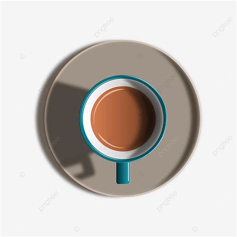 차 컵 접시 그림 예술입니다 커피 일러스트 컵 삽화 차 Png 일러스트 및 벡터 에 대한 무료 다운로드 Pngtree