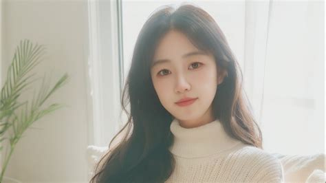 긴머리 소녀 둘다섯 🍒커버 영🌟플라워 Youtube