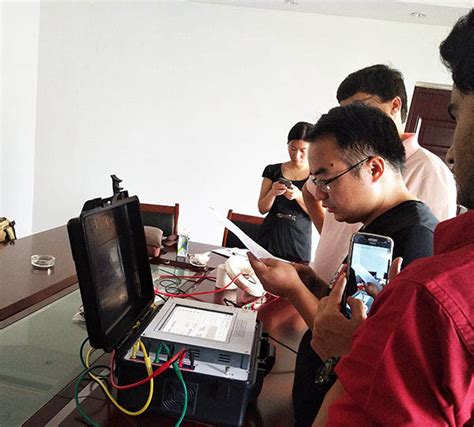 Gdva 405 Automatic Current Transformer And Potential Transformer Tester Ct Pt Analyzer From