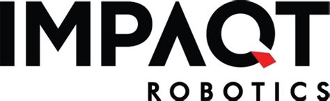 Impaqt Robotics Accelerating Robot Deployment Globally Member Of A3