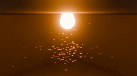 3d Moth Simulation Youtube