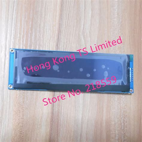 Highlight The Inch Green OLED Display Pin Oled Screen Spi Interface SSD In