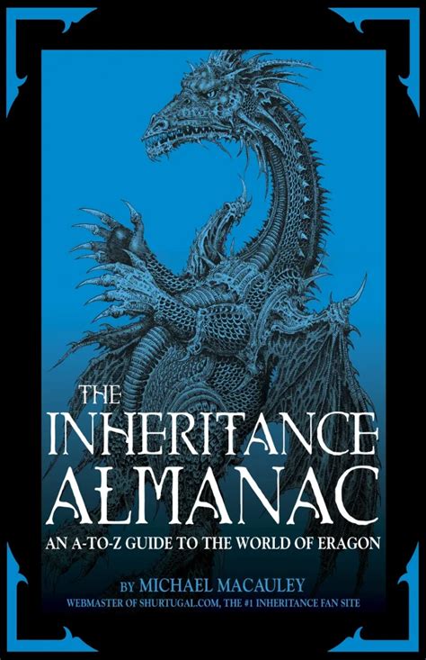 How To Read The Inheritance Cycle Books In Order