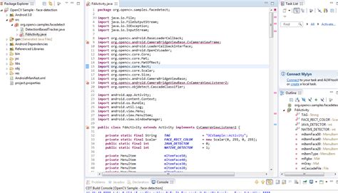 Java Opencv249jar File Stack Overflow