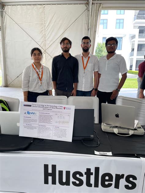 Ai Machinelearning Innovation Hackathons Collaboration Teamwork Siddharth Patel