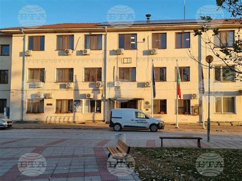 Три улици ще бъдат ремонтирани в Калояново по проект Утро