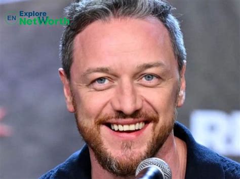 James Mcavoy Net Worth Who Is James McAvoy S Wife Age Wiki