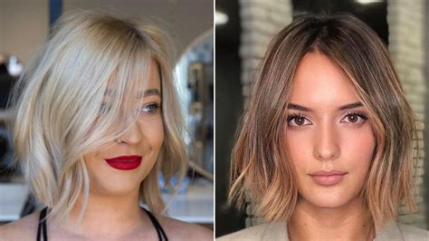 Details 78 Nice Hairstyles For Straight Hair Super Hot Vn