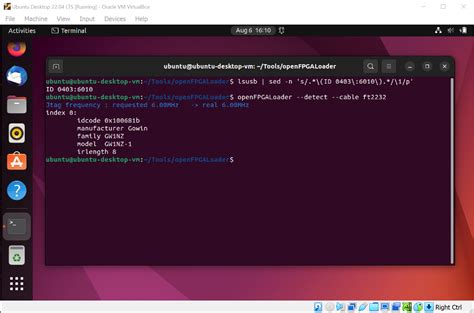 การใชงานซอฟตแวร Open Source FPGA Design Tools สำหรบบอรด Sipeed