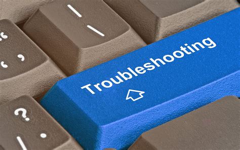 Troubleshooting Unter Linux Typische Probleme And Lösungen