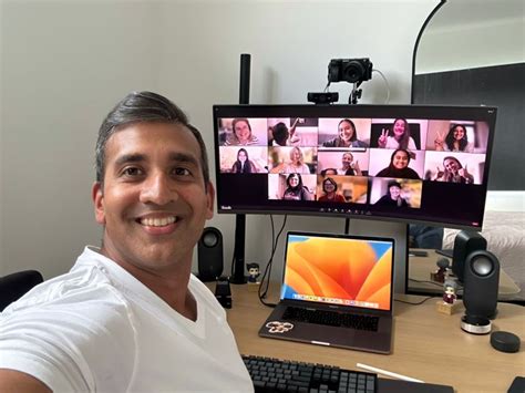 nishan rudrakumar on linkedin digitalmarketing teaching monashuniversity 13 comments