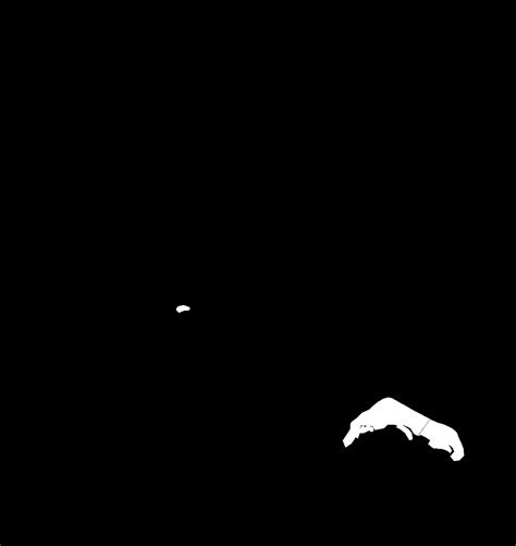 Numpy Create New Grayscale Mask Image By Merging Two Other Masks In