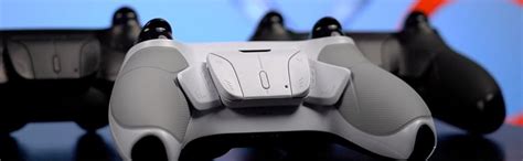 Extremerate Ersatz Fpc Flexkabel Für Ps5 Controller Thumbsticks