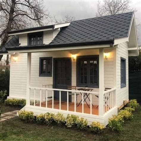 How To Build A Tiny House Tiny House Universe