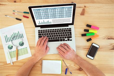 Cómo Sumar Filas Y Columnas En Excel