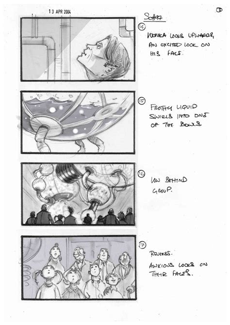Inventing Room Storyboard Page 15 By Juicedupberry On Deviantart
