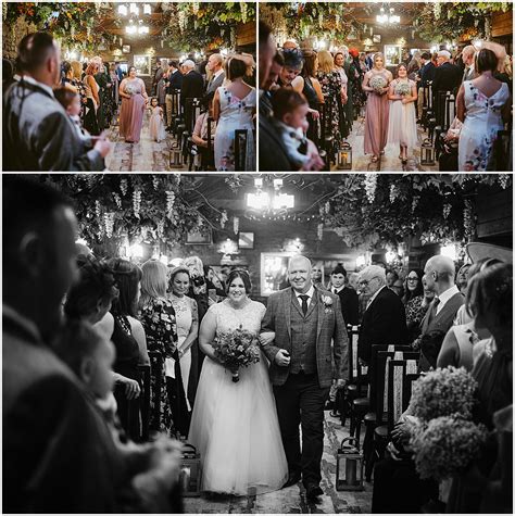 South Causey Inn Danielle And Lee — Wedding Photography North East Wedding Photography