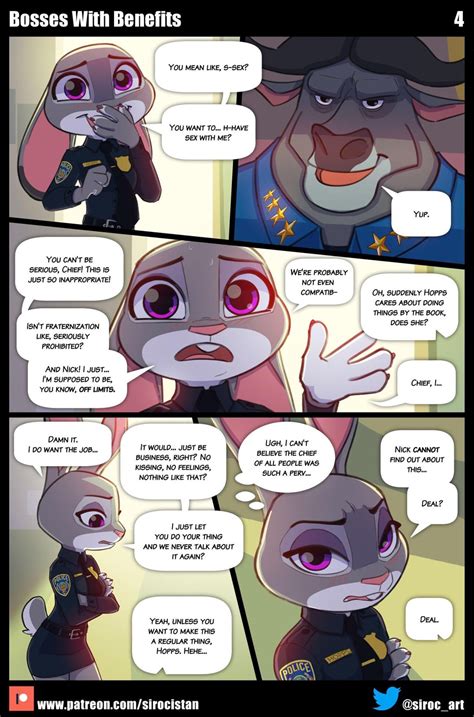 Bosses With Benefits Mf Siroc Rfurrypornsubreddit