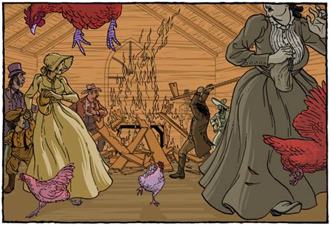 How I Draw Stuff Bizarro Naked Cartoonist