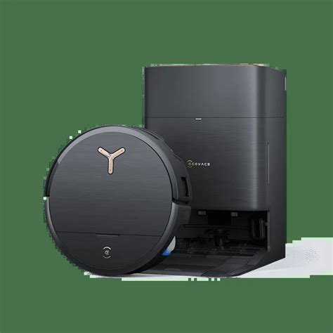 Do Robot Vacuum Work With Home Assistant How To Set Ecovacs Us