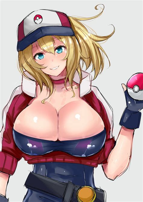 Read Female Protagonist Pokemon Go Mostly Non Nude Hentai Porns Manga And Porncomics Xxx