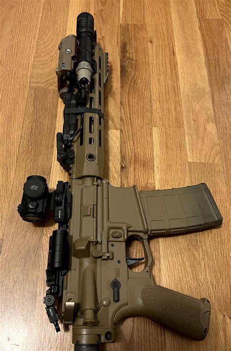 Rapco Field Drab Is The Move🥜🧈 Rkac