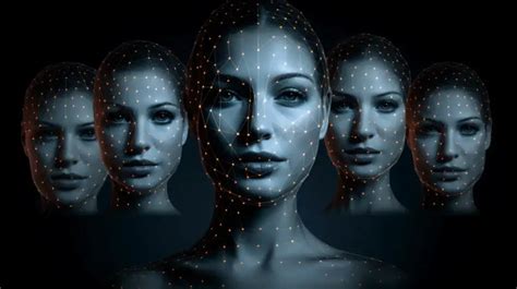 La Reconnaissance Faciale Simplifi E Avec La Lib Python Face