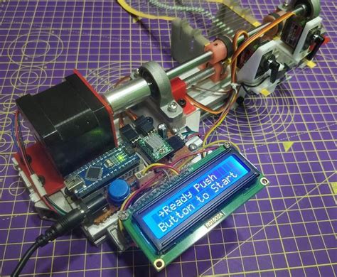 Automatic Bottle Filling System Using Arduino Artofit