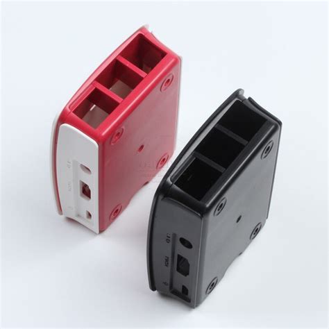 Raspberry Pi 3 Case Official Abs Enclosure Protect Grandado