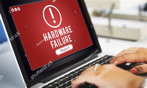 Understanding Hardware Failures Fajar Magazine