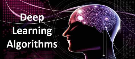 Algoritma Deep Learning