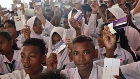 Pentingnya Nisn Bagi Siswa Dapat Digunakan Pengajuan Bansos Pip Berikut Cara Ceknya Poskota