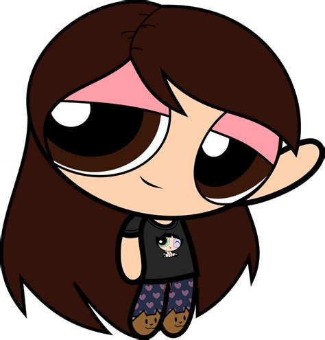 Ppg Bea Koretkii Requested By Philllord On Deviantart