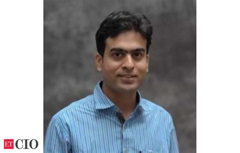 Krutrim Ai Business Head Ravi Jain Resigns Cio News Et Cio
