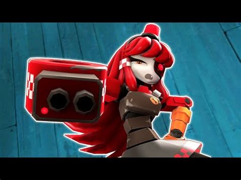 Sfm Mini Surprise Mimi Sentry Know Your Meme