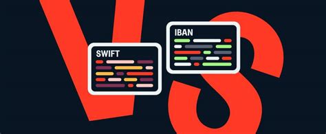 SWIFT Vs IBAN Understanding Their Uses And Limitations Papaya Global