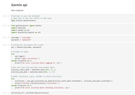 Sue Bayes On Linkedin Running Data Fabric Powerbi Garmin Notebook