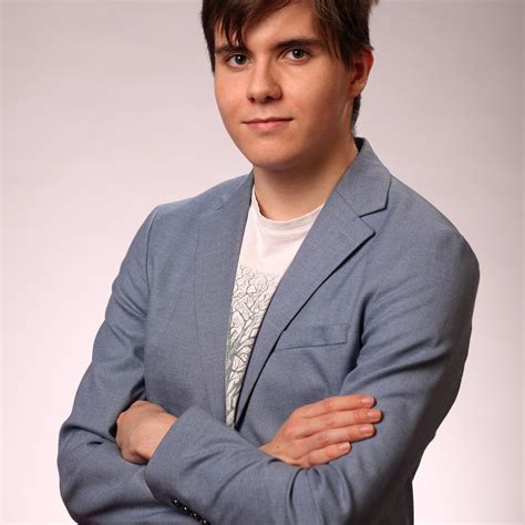 Michal Ševčík Médiumcz