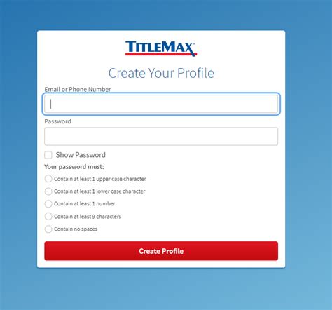 Full Titlemax Account Review 2025