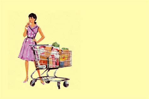 Sex And The Supermarket Jstor Daily Avinash Subramaniam