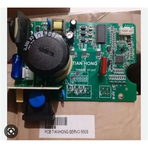 Jual Pcb Servo Shopee Indonesia