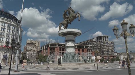 Се помалку заинтересирани за работа во Македонија колку е лесно да се дојде до работа Youtube