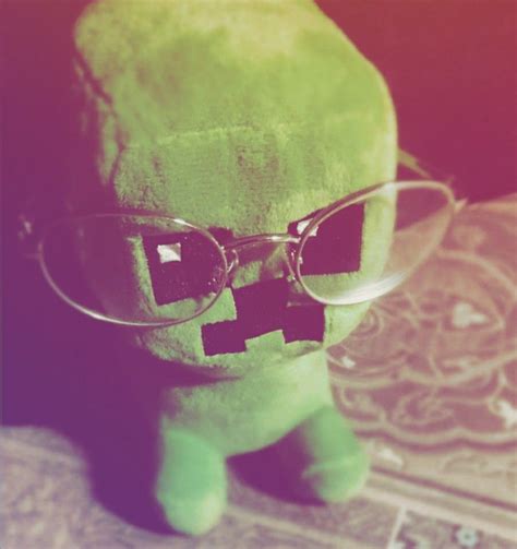 Creeper Nerd🤓 Nel 2025