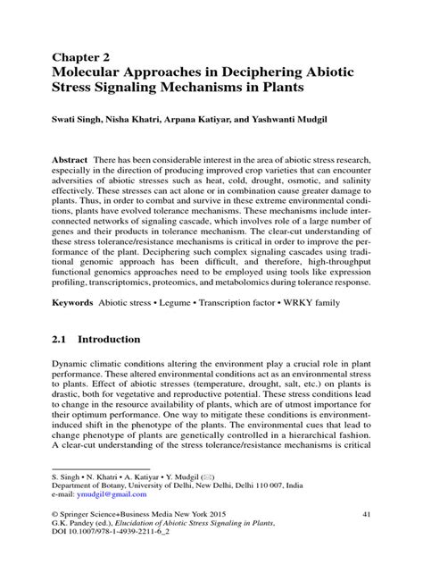 Singh Et Al 2015 Pdf