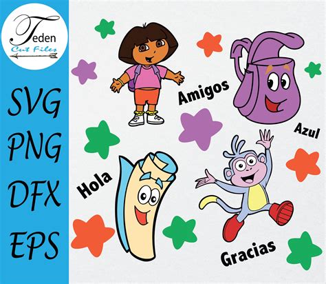 Dora The Explorer Svg Dora Svg Backpack Svg Map Svg Etsy Uk Dora The Explorer Svg Dora Svg Backpack Svg Map Svg Etsy Uk