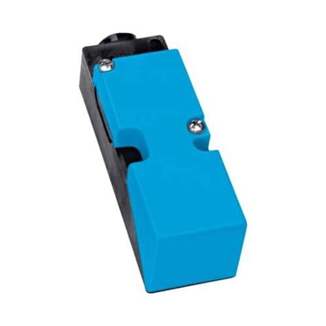 SICK IQ40 20NUP KK0 ProXimity Sensor Rectangular 16 2mm Non Flush 20Hz AC 55Hz DC Walmart Com